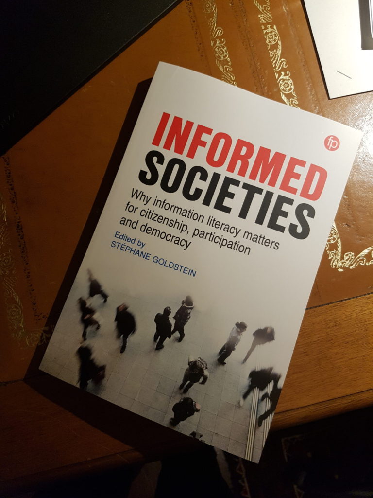 Informed Societies | InformAll